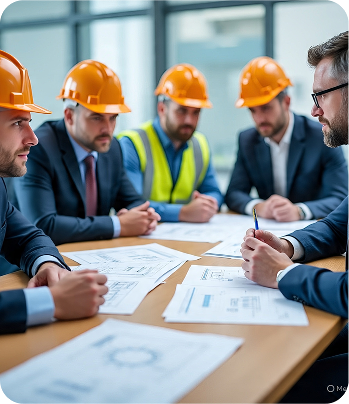 About Us – EnerChem Engineering
